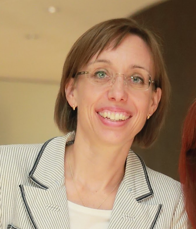 Julia Tainijoki Seyer – WMA – The World Medical Association