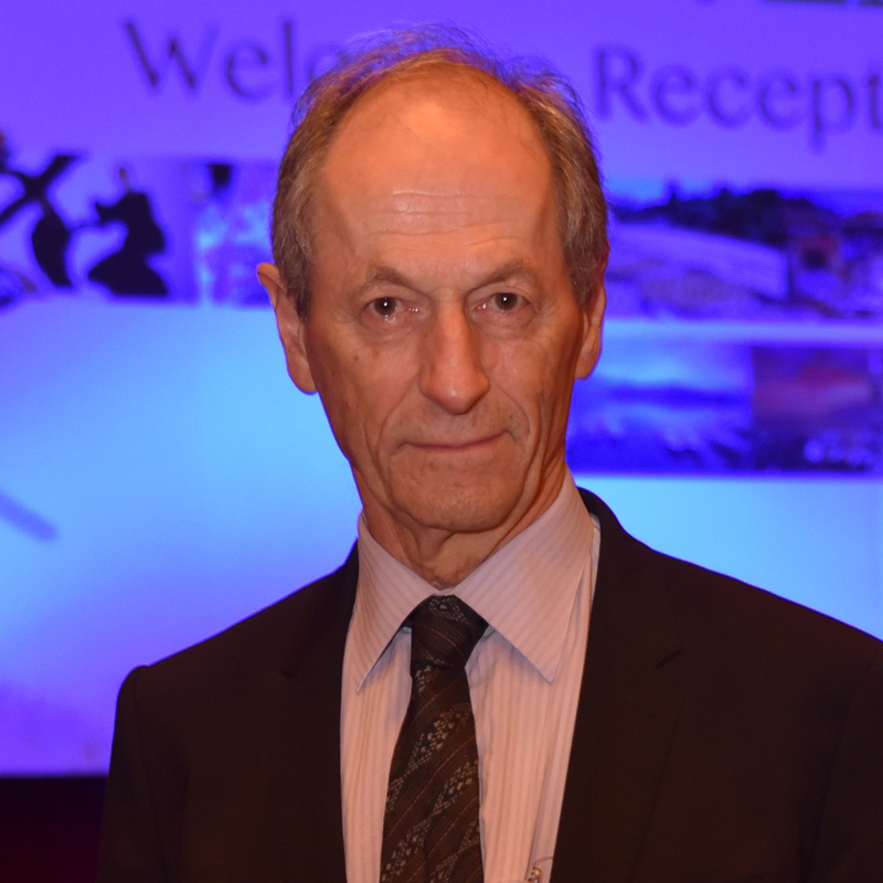 Michael Marmot – WMA – The World Medical Association