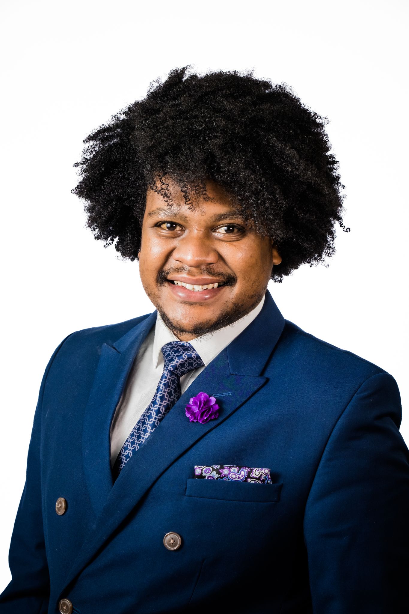 Communication director Sazi Nzema – WMA – The World Medical Association