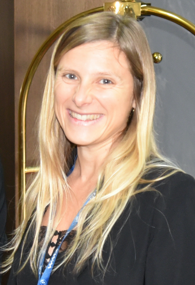 Photo Julie BACQUE – WMA – The World Medical Association